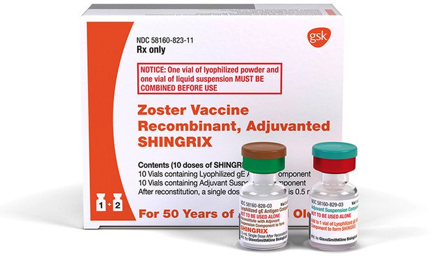 New shingles vaccine is far more effective - Statesboro Herald