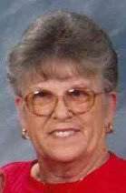 Obituary - Barbara Ann Bishop Thompson - Statesboro Herald