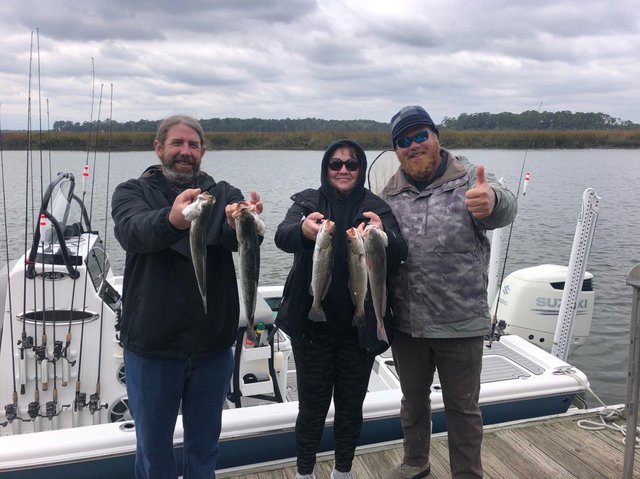 Capt. Judy: Sheepshead and rustproof tackle boxes - Bryan County News