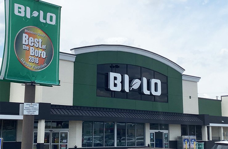 Bi-Lo to close Feb. 14 - Statesboro Herald