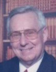 Obituary - The Rev. Dr. James David Bigley Sr. - Statesboro Herald