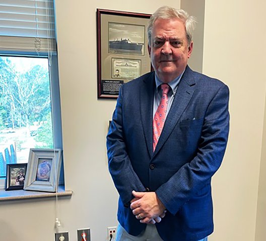 As solicitor general, Lee seeks justice for all - Effingham Herald