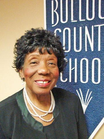 Glennera Martin: Heroes never retire - Statesboro Herald