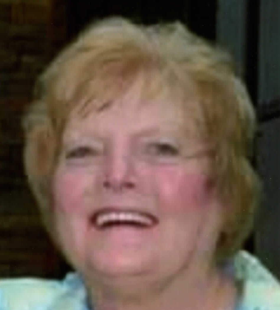 Obituary - Mrs. Fran Conner Pye - Statesboro Herald