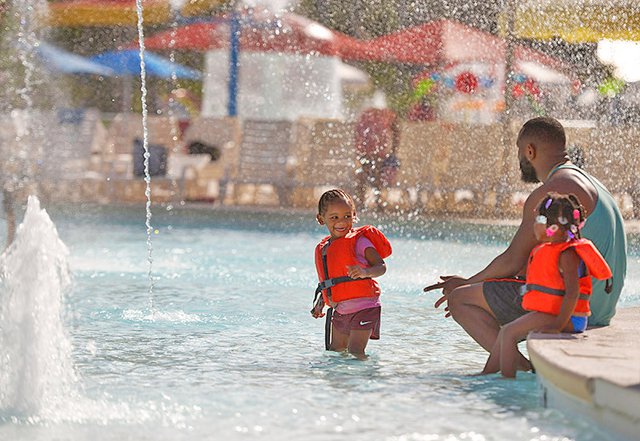 Splash in the Boro set to reopen in May - Statesboro Herald