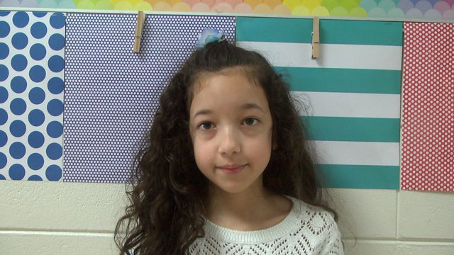 Bella Colon - When I Grow Up - Statesboro Herald