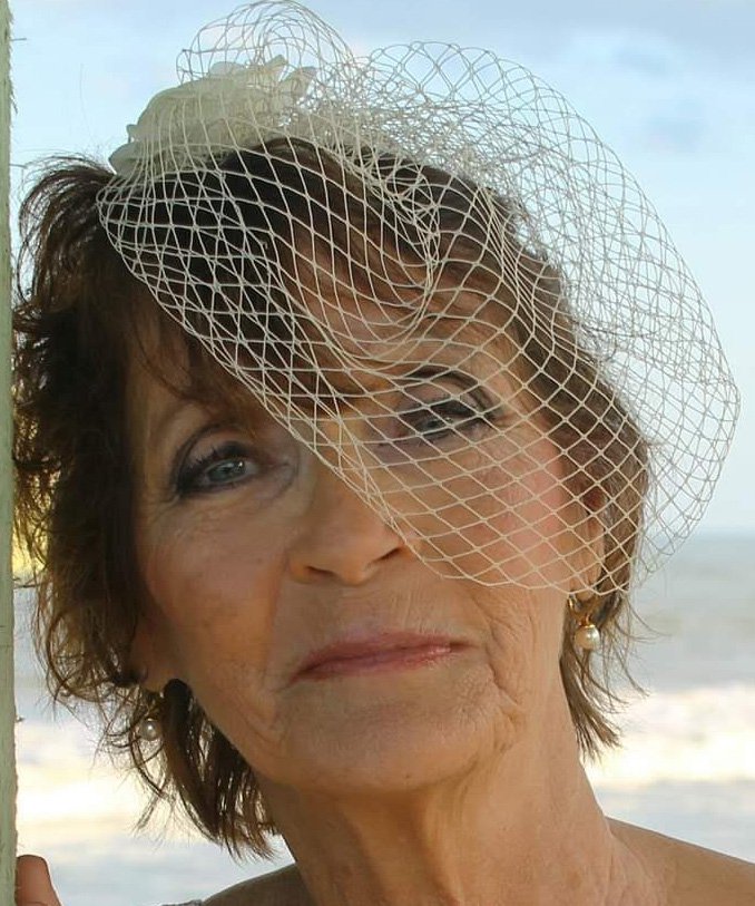 Obituary - Mrs. Brenda Sue Colson - Statesboro Herald