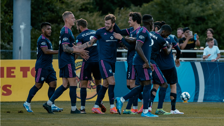 Tormenta notches first victory of season - Statesboro Herald