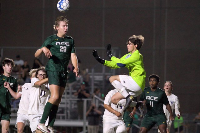 Portal boys and girls soccer ousted from state playoffs - Statesboro Herald