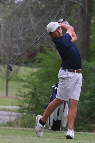 Bulloch golf teams competing at state - Statesboro Herald