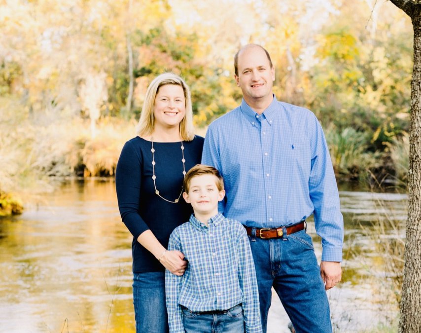 Meet Anna Chafin, DABC’s talented CEO - Bryan County News