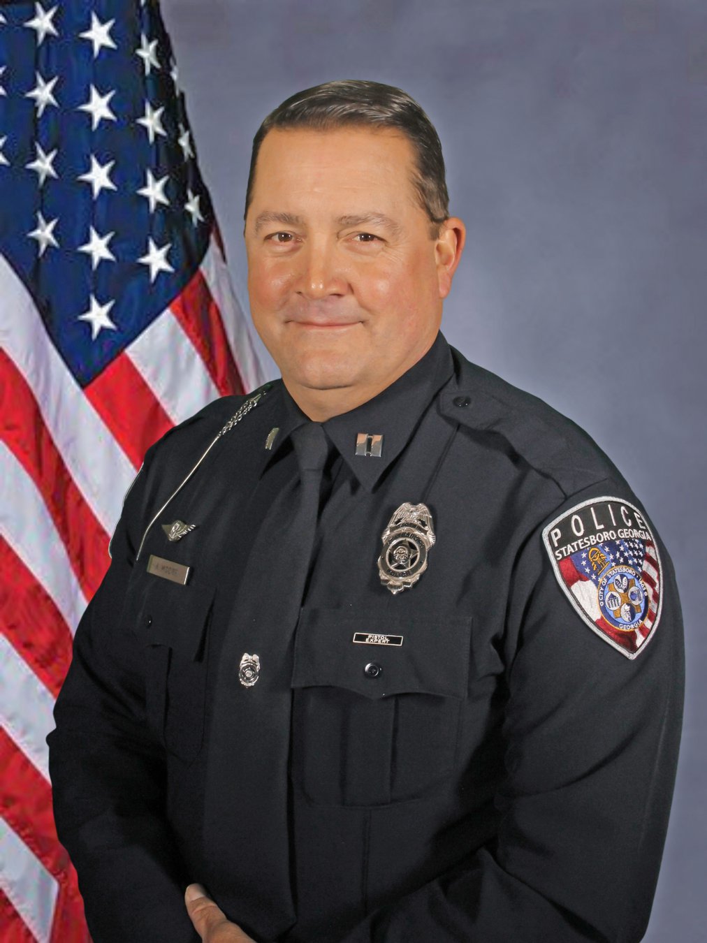 Capt. Kaleb Moore: Doing what others aren't willing to do - Discovering ...