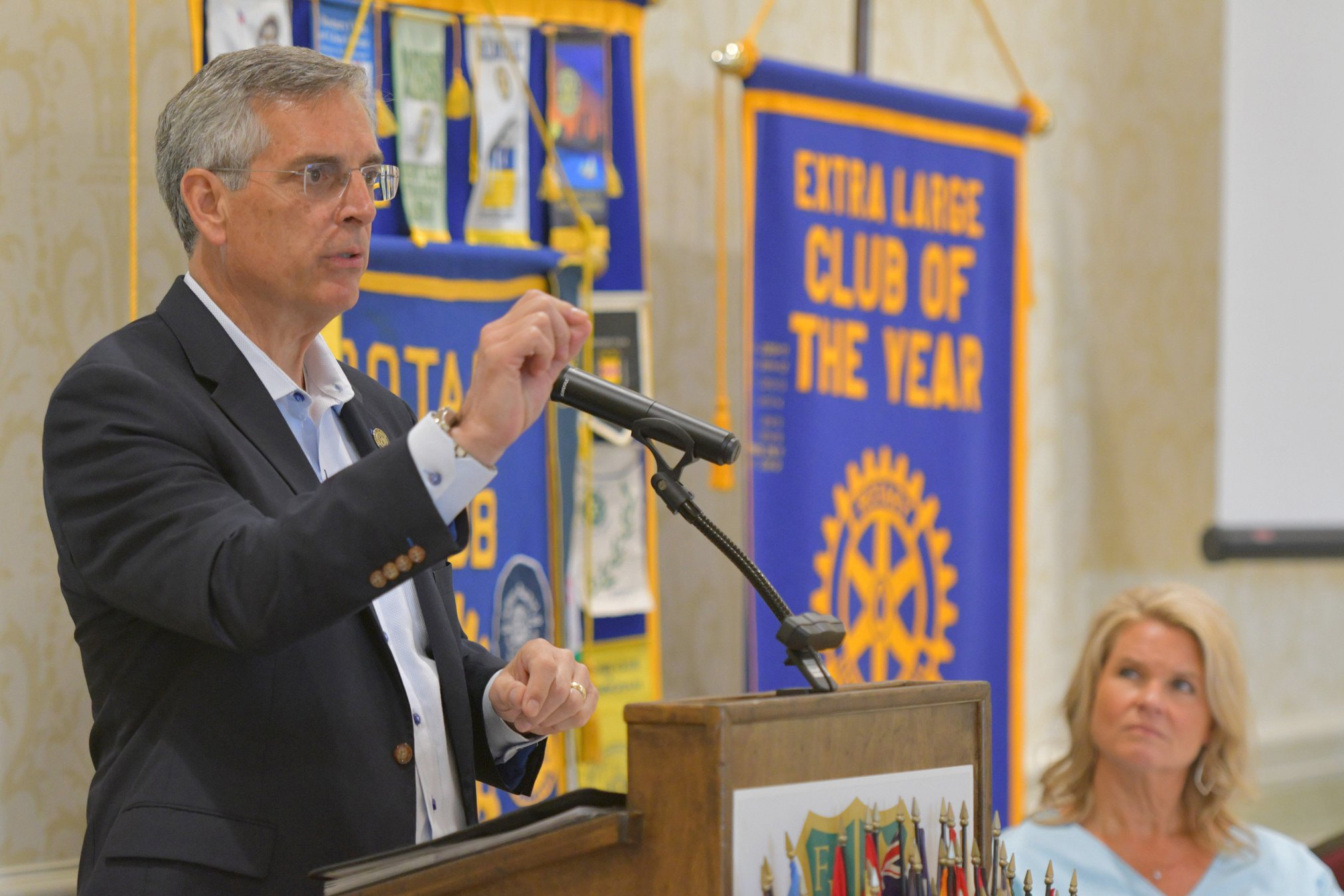 Raffensperger blames ‘both sides’ for climate of threats against ...