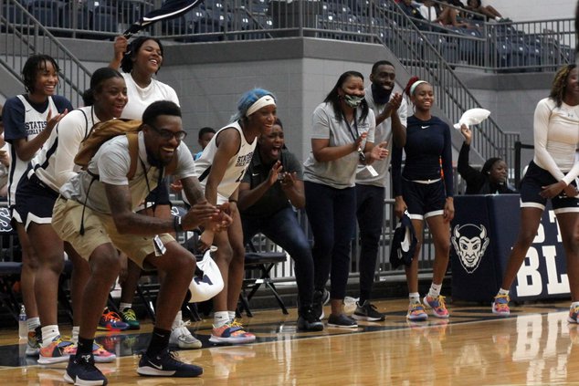 Statesboro girls host summer hoops tournament - Statesboro Herald