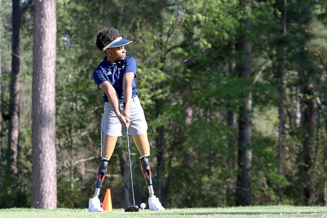 ‘Taz’s Story’ wins for SHS golfer Wilson and her filmmaker coach ...