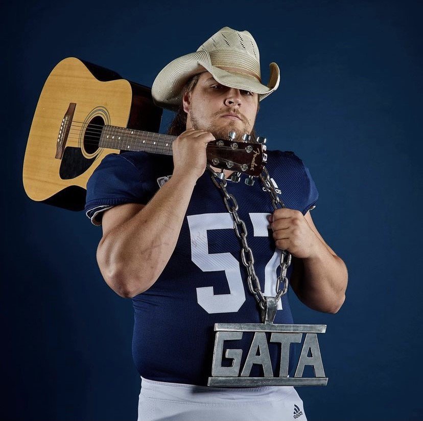 Georgia Southern athletes turn an eye towards NIL opportunities ...