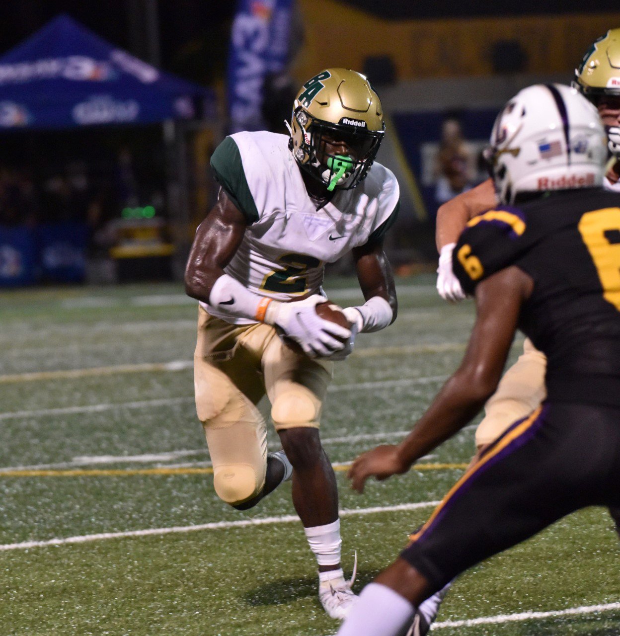 Gator Football ready for another big season - Statesboro Herald