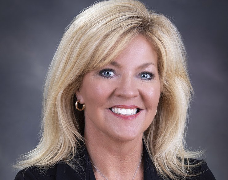 Ashley Ellis takes over as president of IIAG - Statesboro Herald