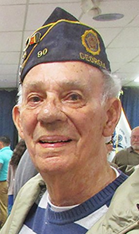 Statesboro's Charlie Williams honored with 102nd birthday proclamation ...