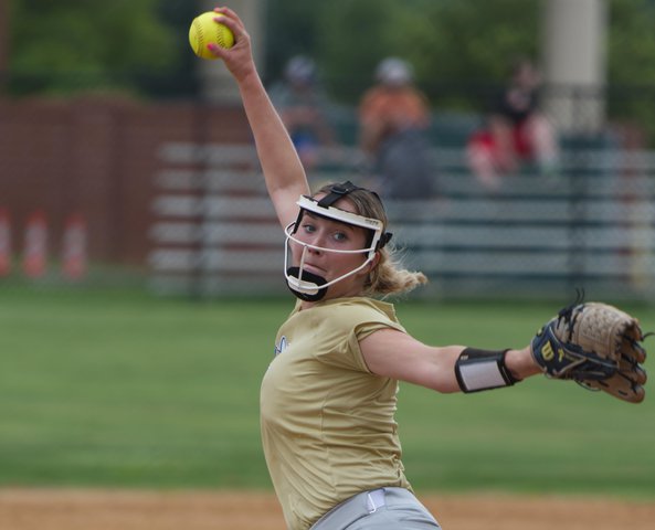 SEB Softball back on the diamond - Statesboro Herald