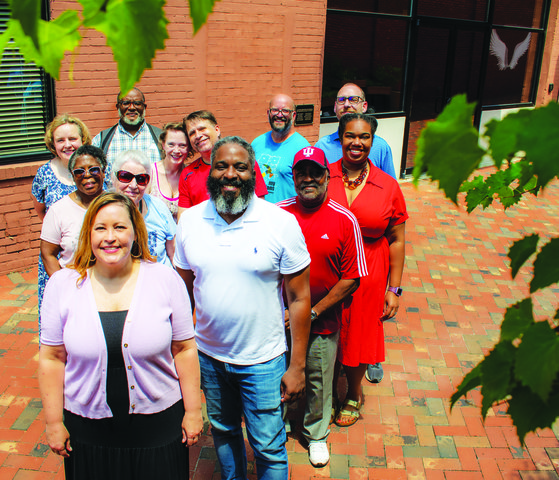 ONE Boro: Leading the way toward a better future - Discovering Bulloch