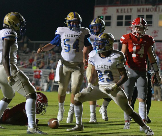 SEB tops Screven County for 3-0 start - Statesboro Herald