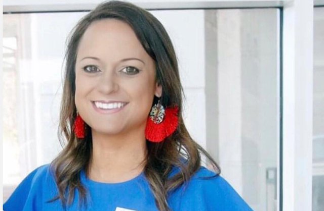 Chamber names Jennifer Davis president, CEO - Statesboro Herald