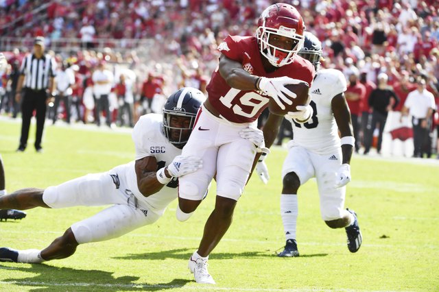 Eagles reeling after 1-2 start - Statesboro Herald