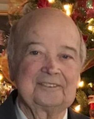 Obituary - Joseph Daniel “Joe” Futch - Statesboro Herald