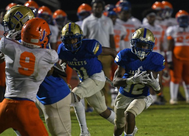 SEB back to its winning ways - Statesboro Herald