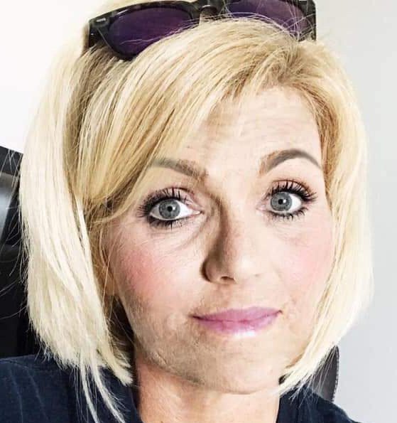 Obituary - Alicia Jean "Lisa" Braswell - Statesboro Herald