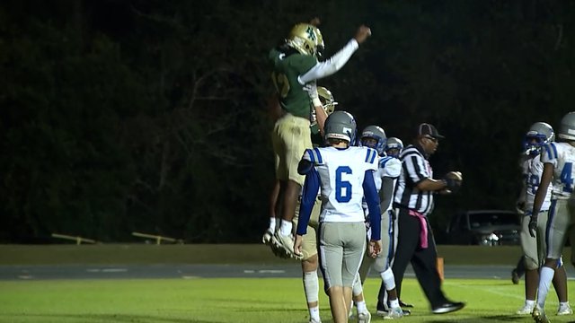 High School highlights Oct. 29, 2021 - Statesboro Herald