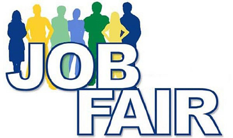 Job fair this Friday - Bryan County News