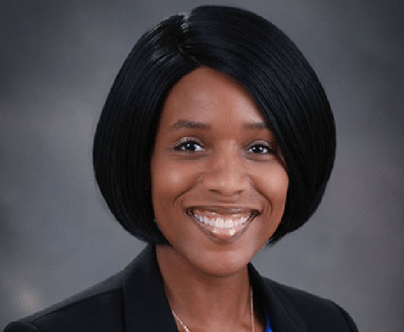 Kendria Lee named to Executive Committee for Leadership Southeast ...