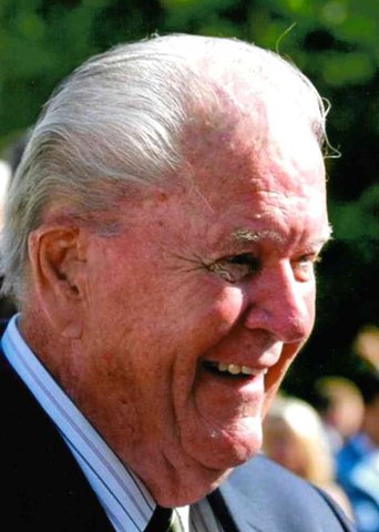 Obituary - Mr. Talmadge Sanders Callaway - Statesboro Herald