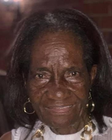 Obituary - Mrs. Cora Lee Howard Larry - Statesboro Herald