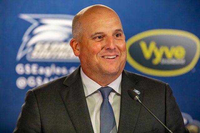 Helton expounds on plans to fill out coaching staff - Statesboro Herald