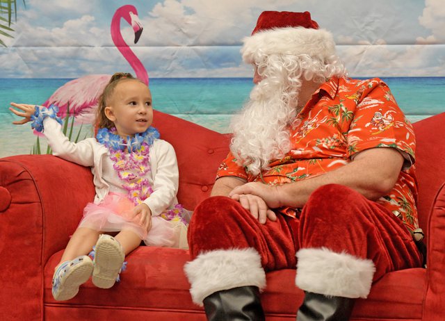 Aloha! - Statesboro Herald