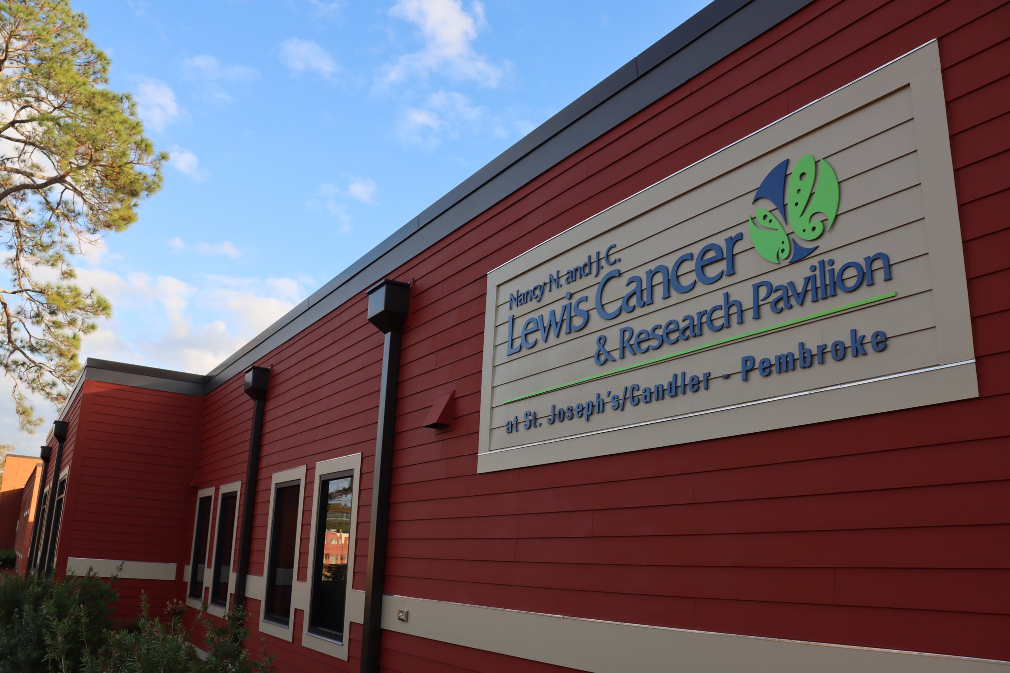 St. Joseph’s/Candler brings cancer treatment to Pembroke - Bryan County ...