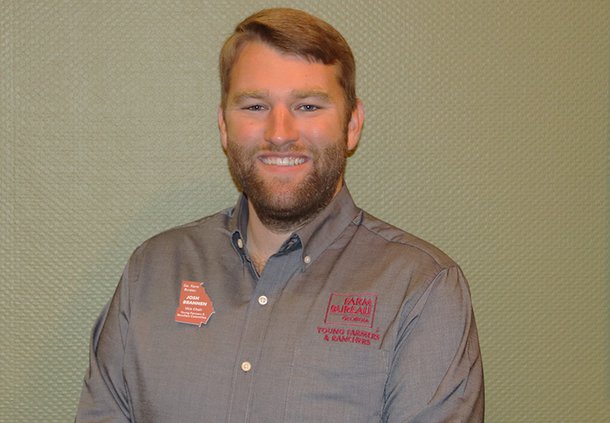 Register resident named to Ranchers Committee - Statesboro Herald