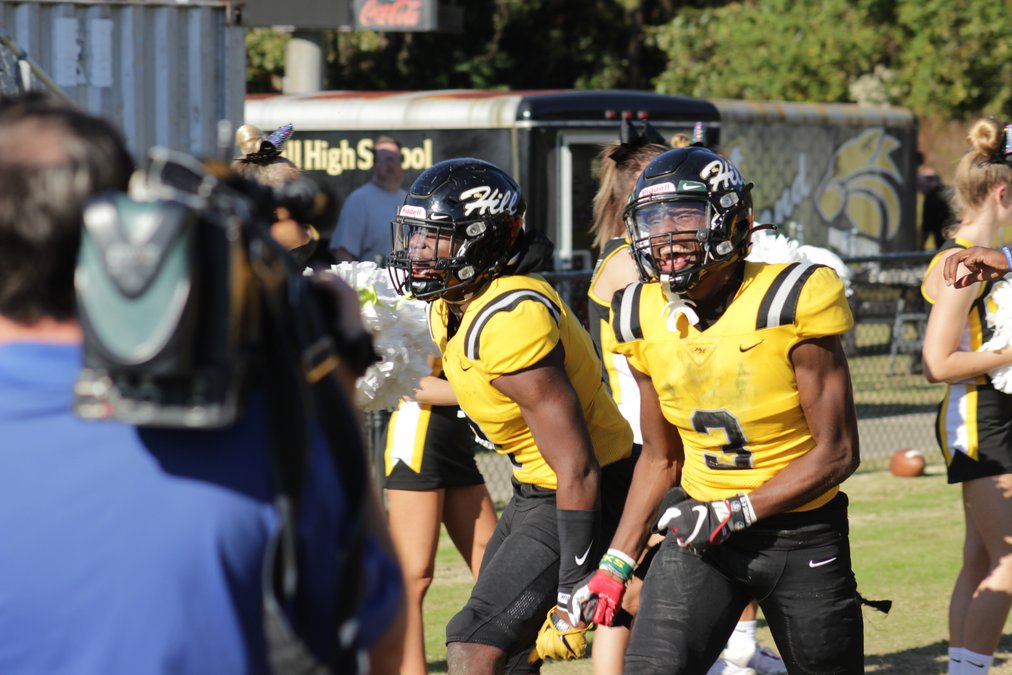 GRAPHIC: Trio of Wildcats named to ESPN Coastal All-Coastal Georgia ...