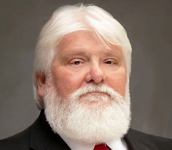 LETTER TO THE EDITOR: Congratulations to Judge Thompson - Effingham Herald