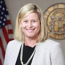 Bryan County's Anna Chafin to get emerging leader award - Bryan County News