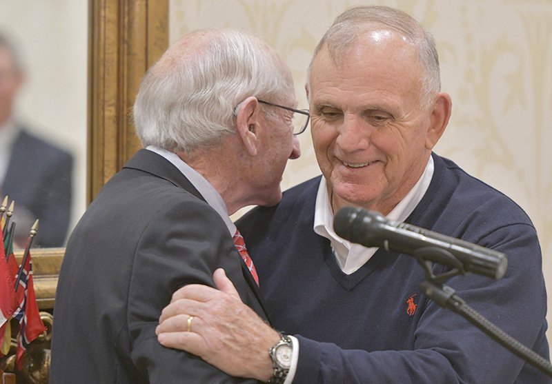 Bruce Yawn, longtime owner of Snooky's, passes at 74 - Statesboro Herald