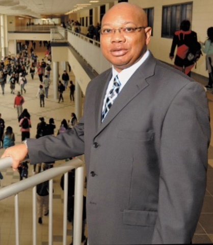 Gilbert announces candidacy for school board - Bryan County News