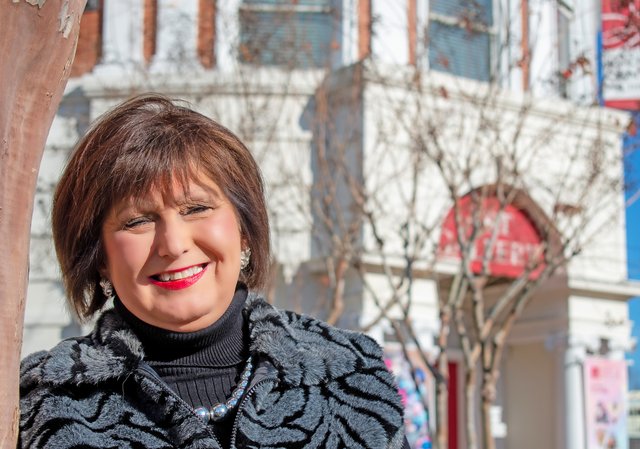 Trish Tootle: It’s about passion, not just about keeping busy ...