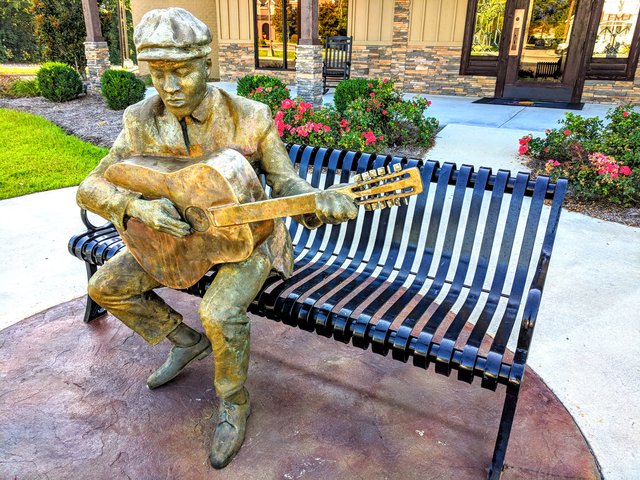 One-stop spot for all things Boro - Discovering Bulloch