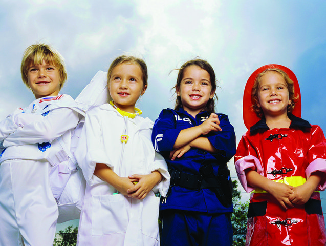 Goals - Discovering Bulloch