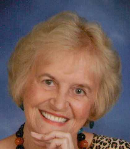 Obituary - Mrs. Lula Jean Cowart Spampinato - Statesboro Herald