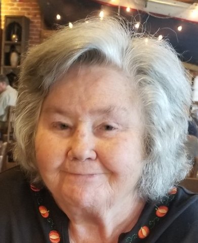 Obituary - Patsy Jones Pennington - Statesboro Herald